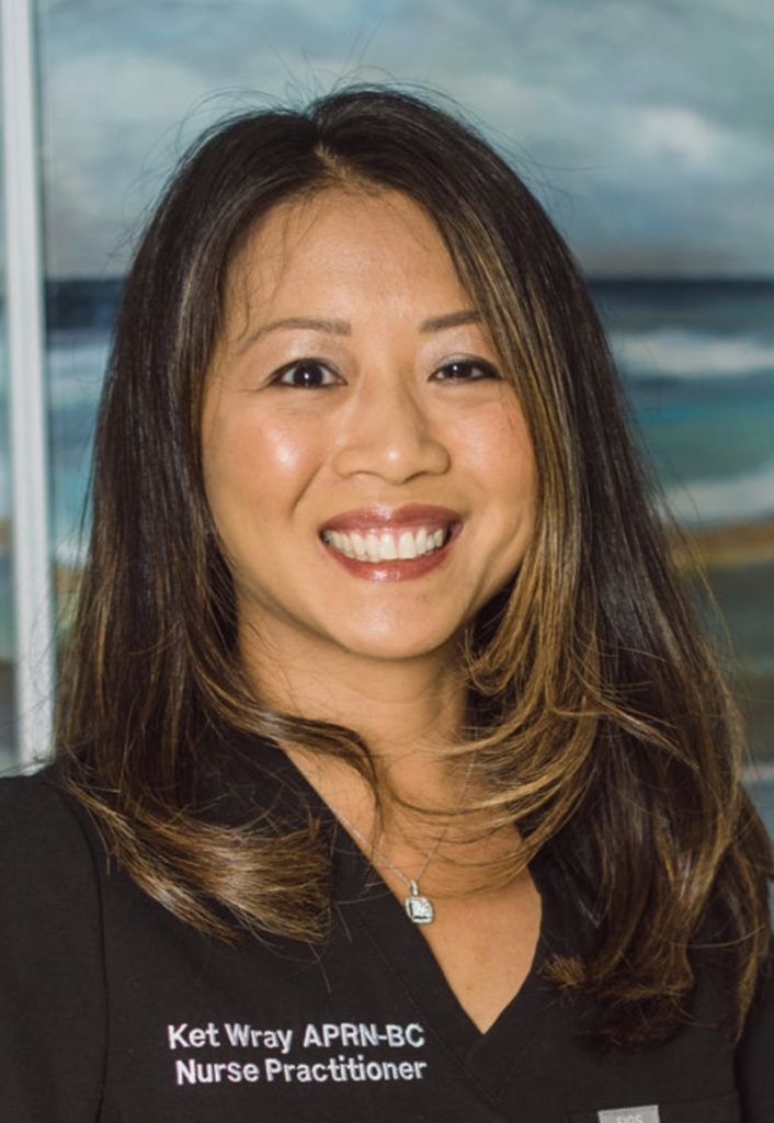 Ket Wray Family Practice Dermatology Florida - Florida Family Dermatology